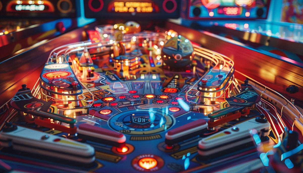 An Introduction to Quantile Loss, a.k.a. the Pinball Loss | by Eryk ...