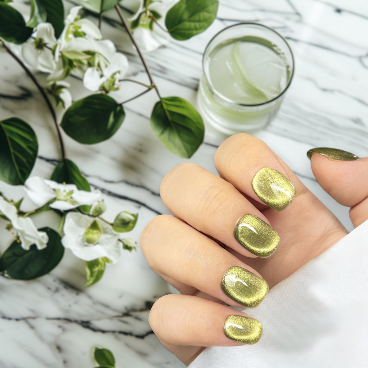 Is a nail salon in jensen beach walk-ins friendly? | by Daring Lily ...