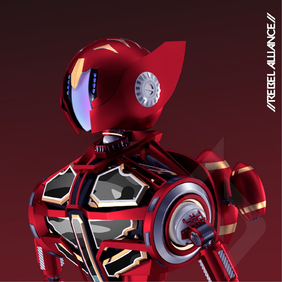 RYI Unity LLC (RYIU) Announces Launch Of UnityVerse NFT Marketplace | by Defidash | Medium