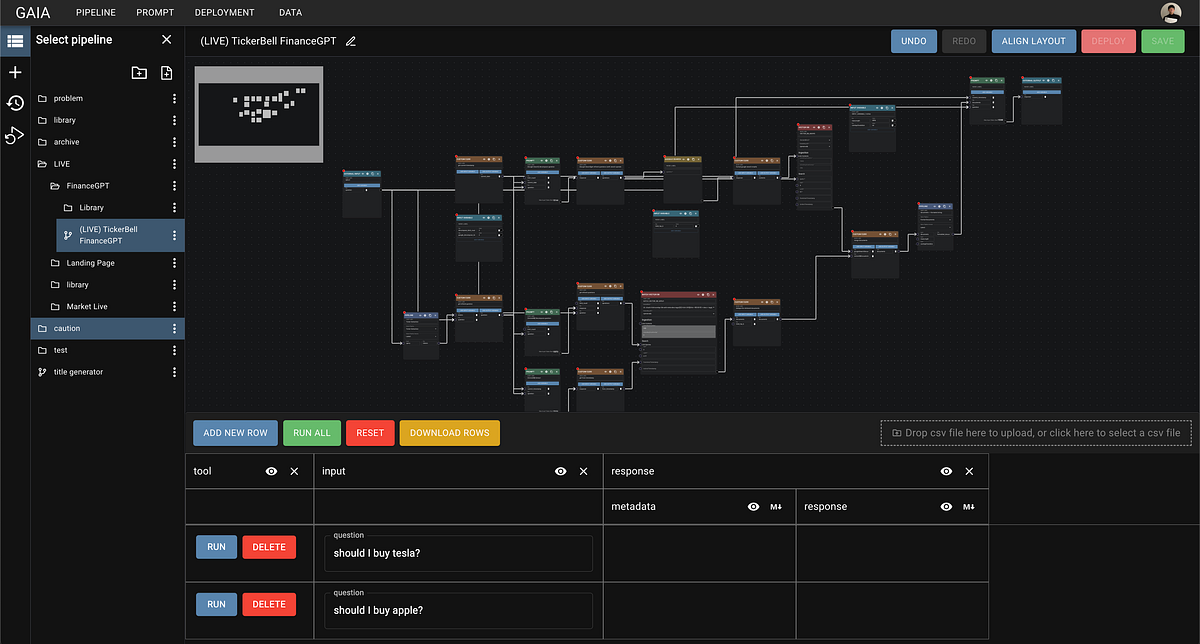 Introduction to LLMOps Platform. Hello. I am Hoyeon(Grab) Lee at ...
