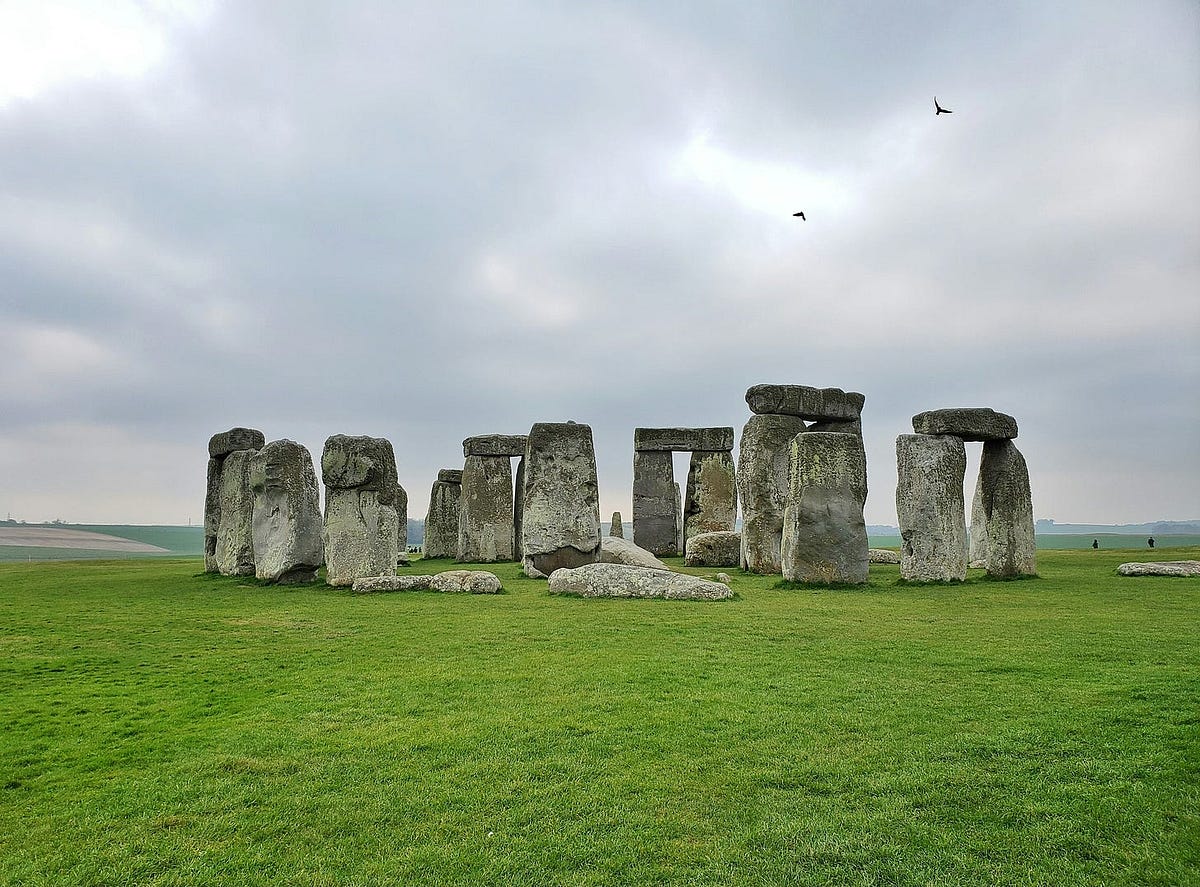 The Modern Pagans…. False Gods | by Richard Schutte | Medium