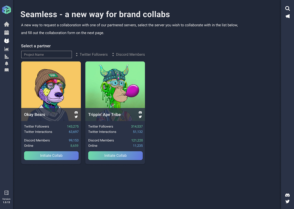Seamless. A modern solution to the whitelisting… | by SOL Decoder | Medium