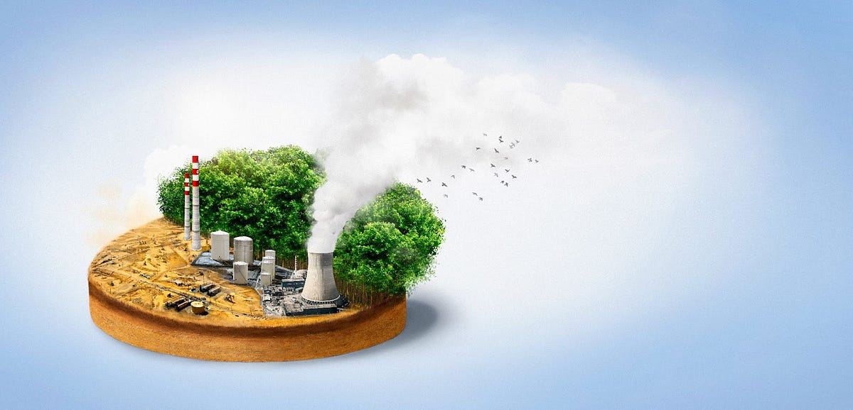 Cogeneration: Maximizing Energy Efficiency with Combined Heat and Power ...