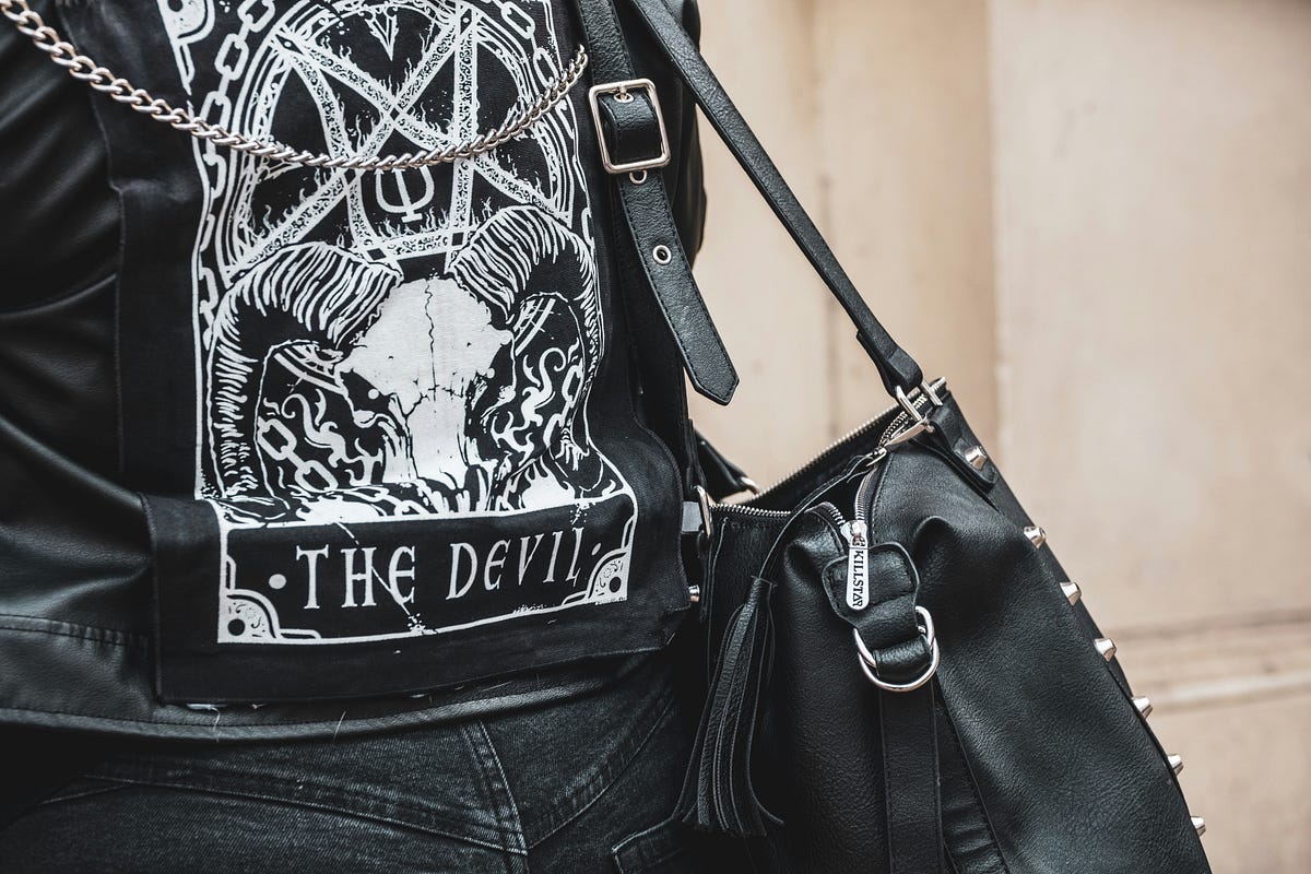 Dysthymia: The Devil You Know. By the Lonely Progeny of Those Who… | by ...