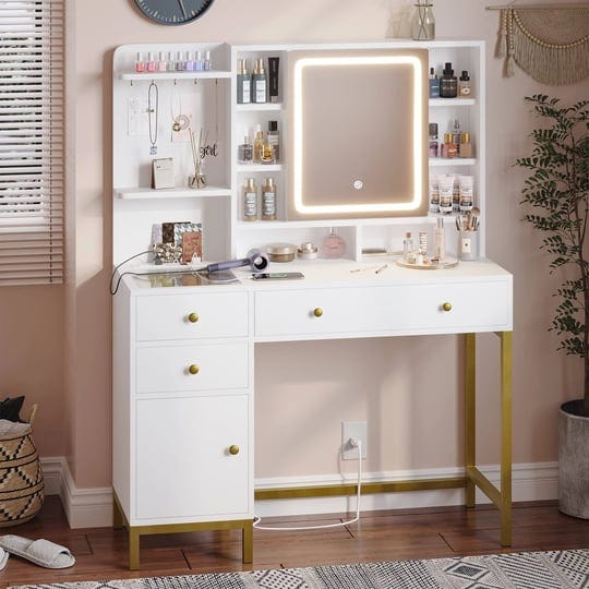The Best Make Up Vanities | by Stephen Hill | May, 2024 | Medium