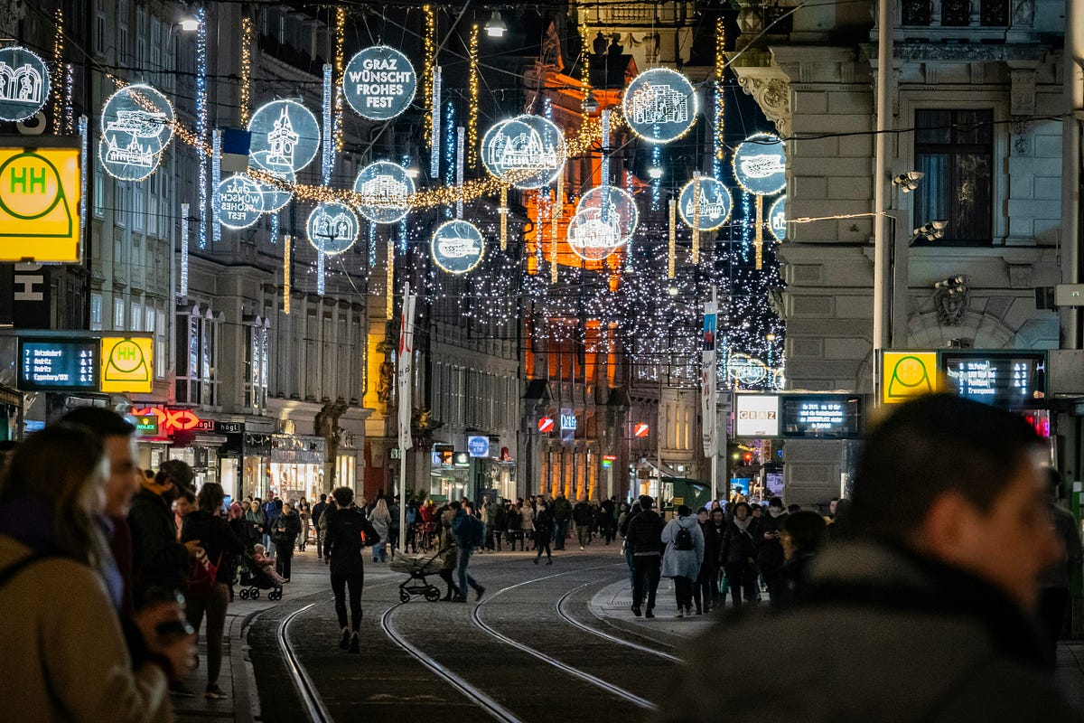 Hidden Christmas Gems Around the World (Cozy Cities You’ve Never ...
