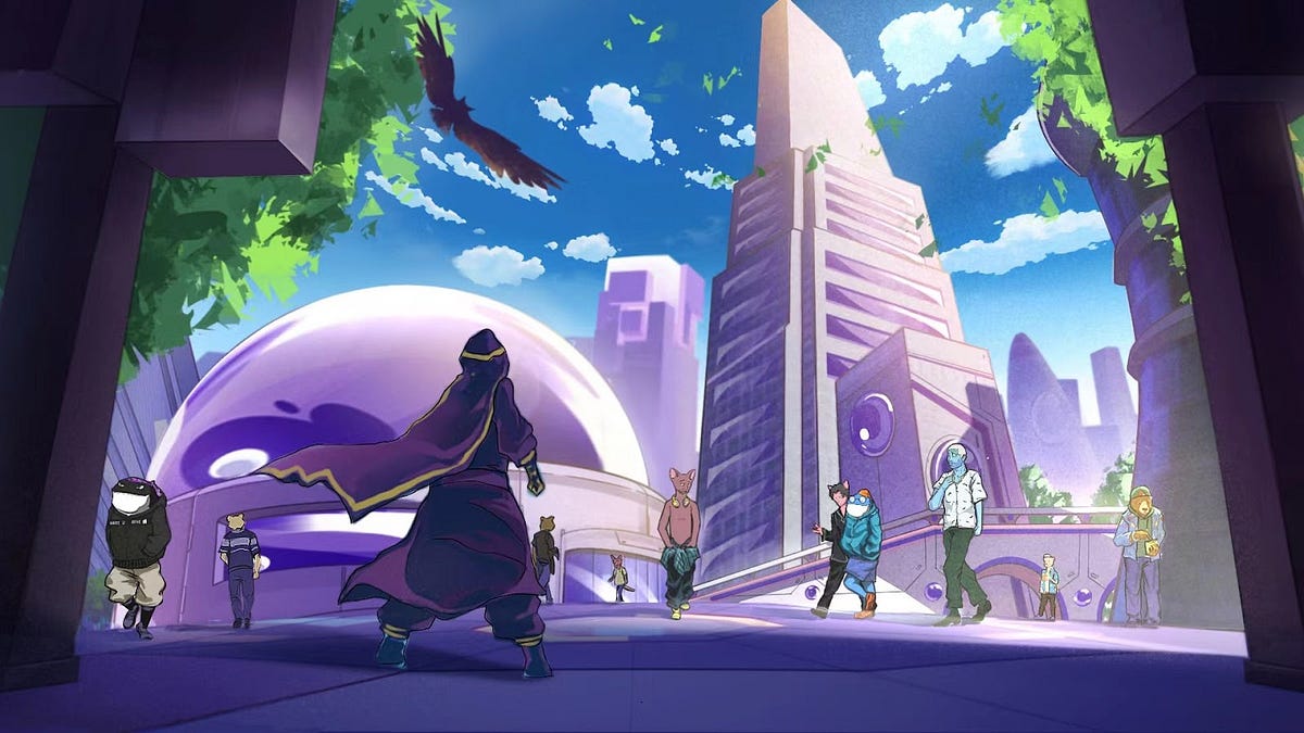 Elixir. - Words by Glenn | by Words by glenn. | Medium