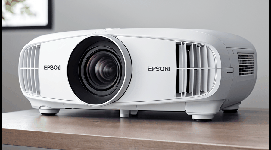 The Best Epson Refurbished Projectors | by Leah Sanders | Apr, 2024 ...