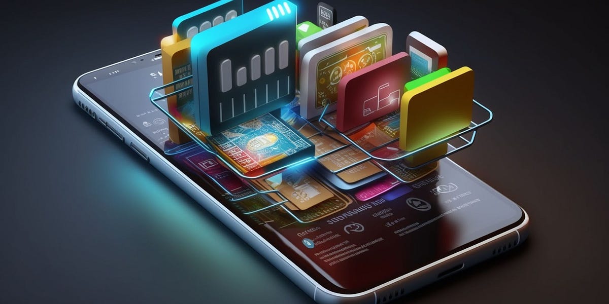 The Best Mobile App Development Tools and Frameworks | by ...