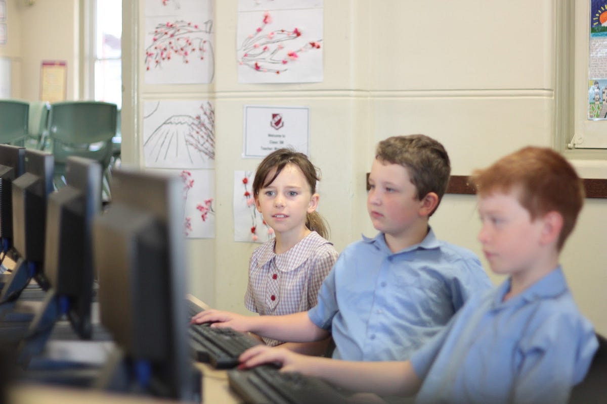 A new chapter for Code Club Australia | by Code Club Australia | Code ...