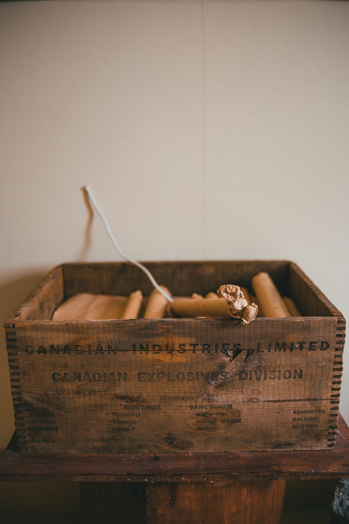 How Alfred Nobel Went from Inventing Dynamite to Creating the Nobel ...