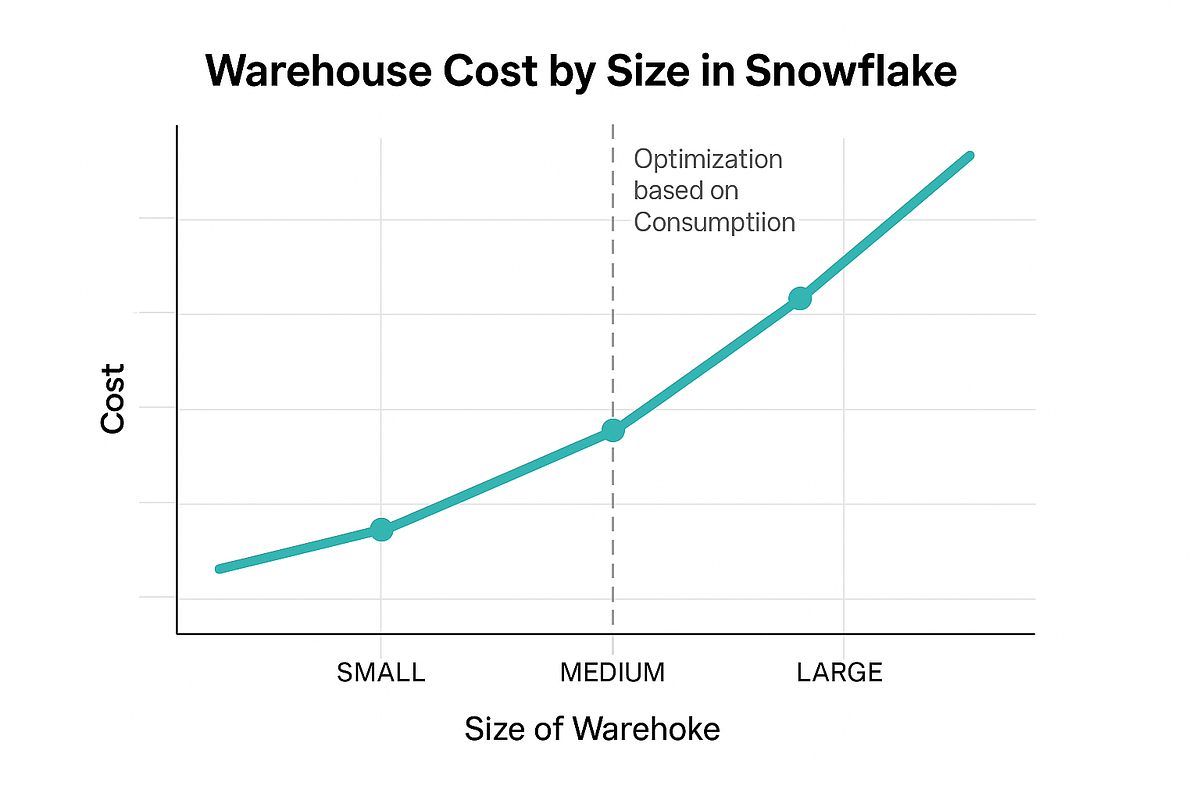 Right Sizing in Snowflake: How to Optimize Your Warehouses and Credits ...