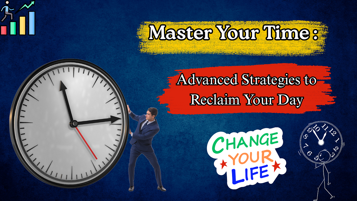 Reclaim Your Day: The Course That Helped Me Beat Burnout and Take Back ...