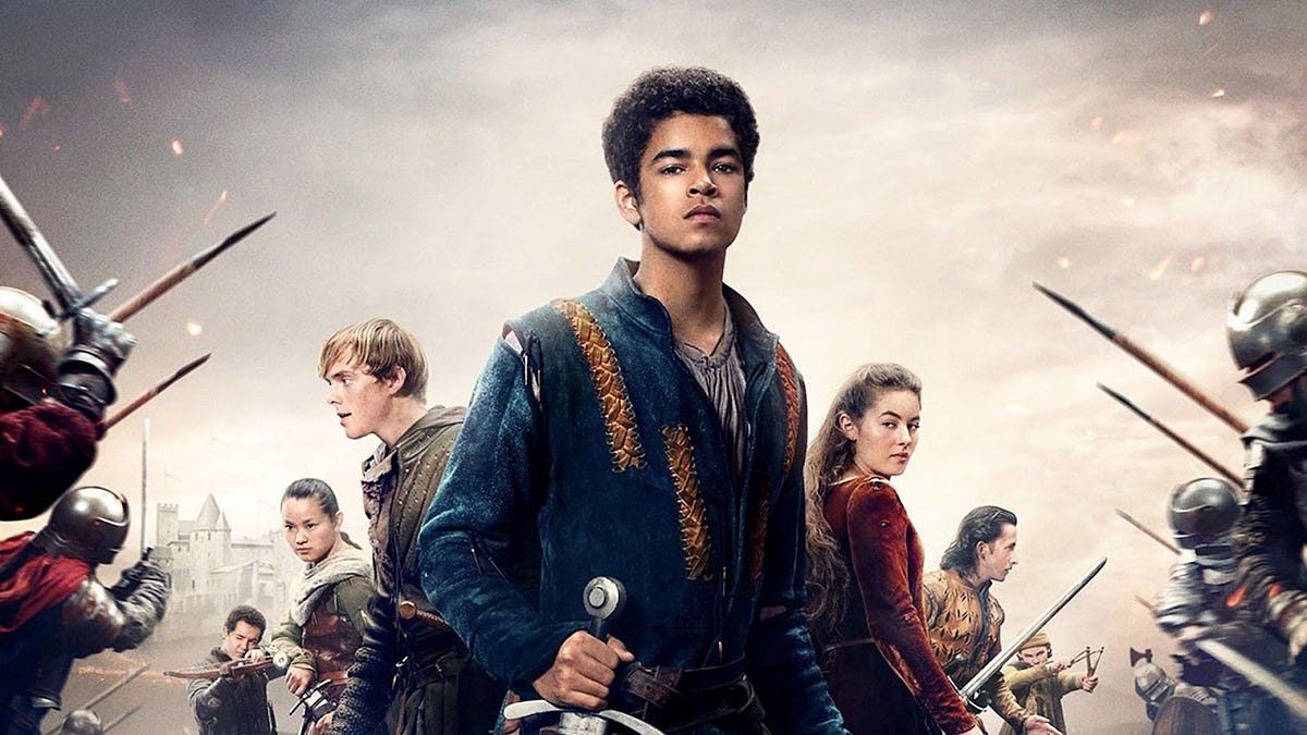 10 Popular Tween Shows to Watch Right Now | by Loaded Media | Medium