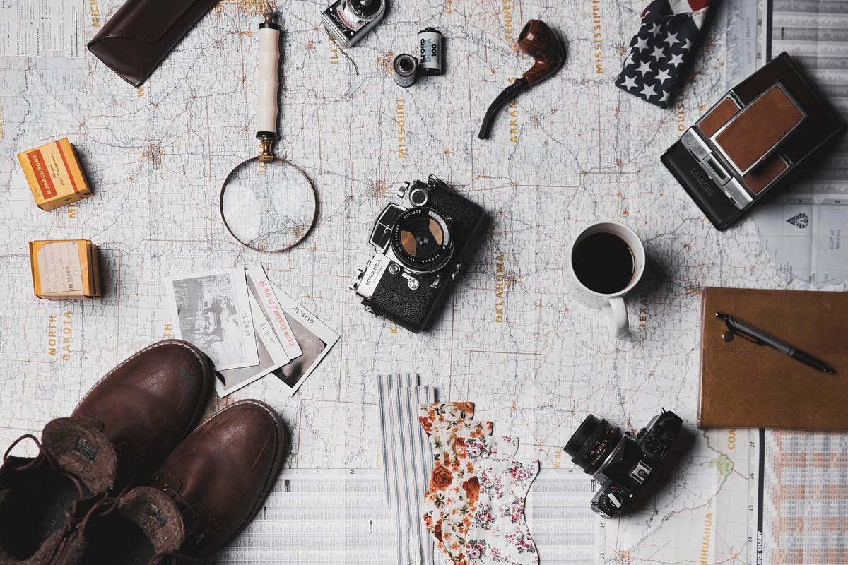 Visualizing Linked Data Event Streams with QGIS | by Samuel Van Ackere | Geek Culture | Medium