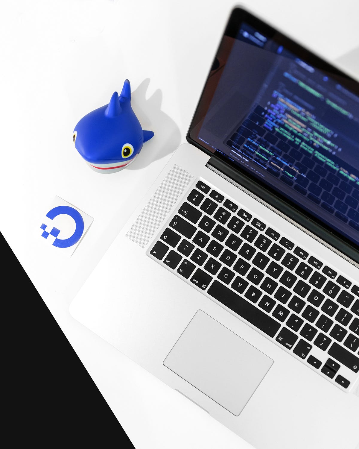 How To Deploy A Laravel Project To DigitalOcean Droplet Using Github Action | by Ozioma Dike ...