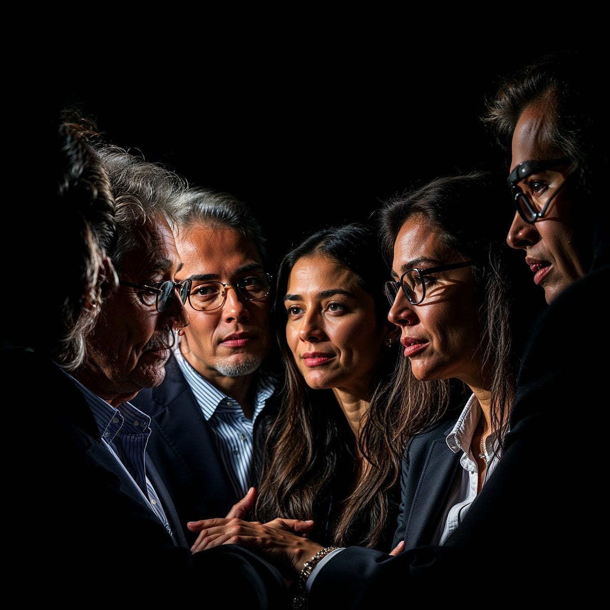 An Open Letter to US Government Officials on Bitcoin | by Brian Connelly | Jun, 2025 | Medium