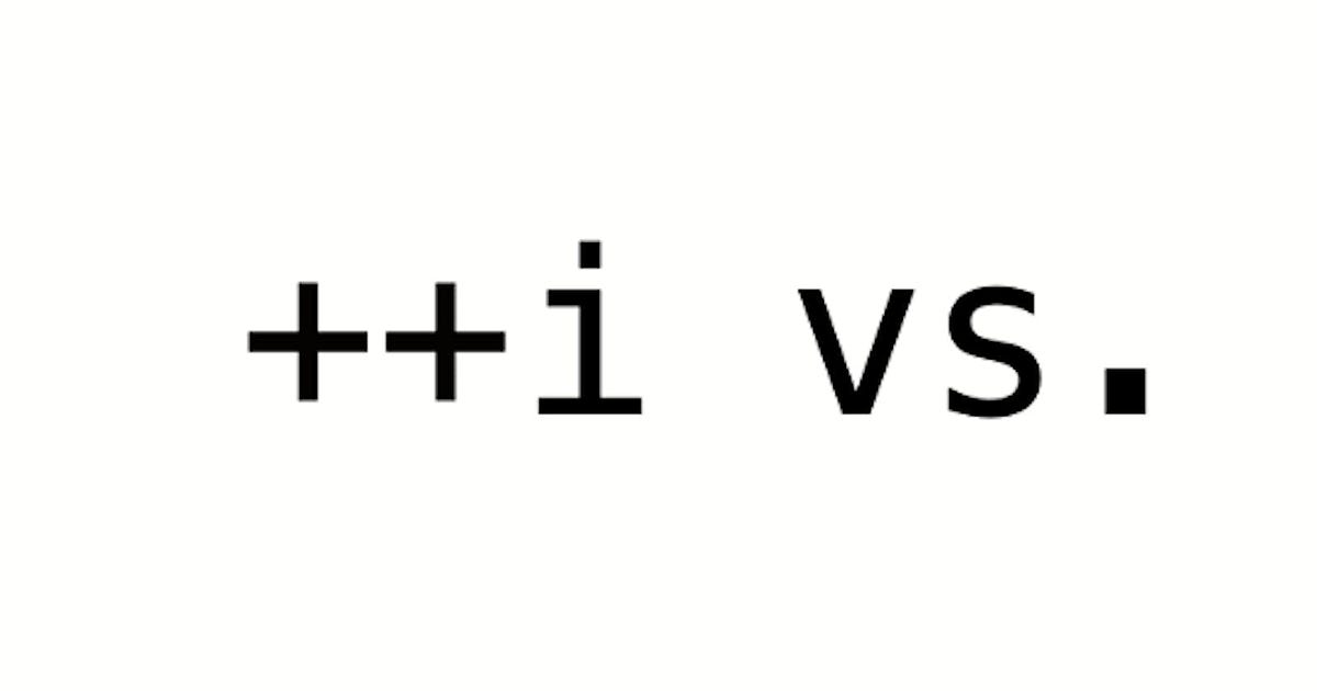 Back to basics: Pre-Increment and Post-Increment in C# | by M B A R K ...