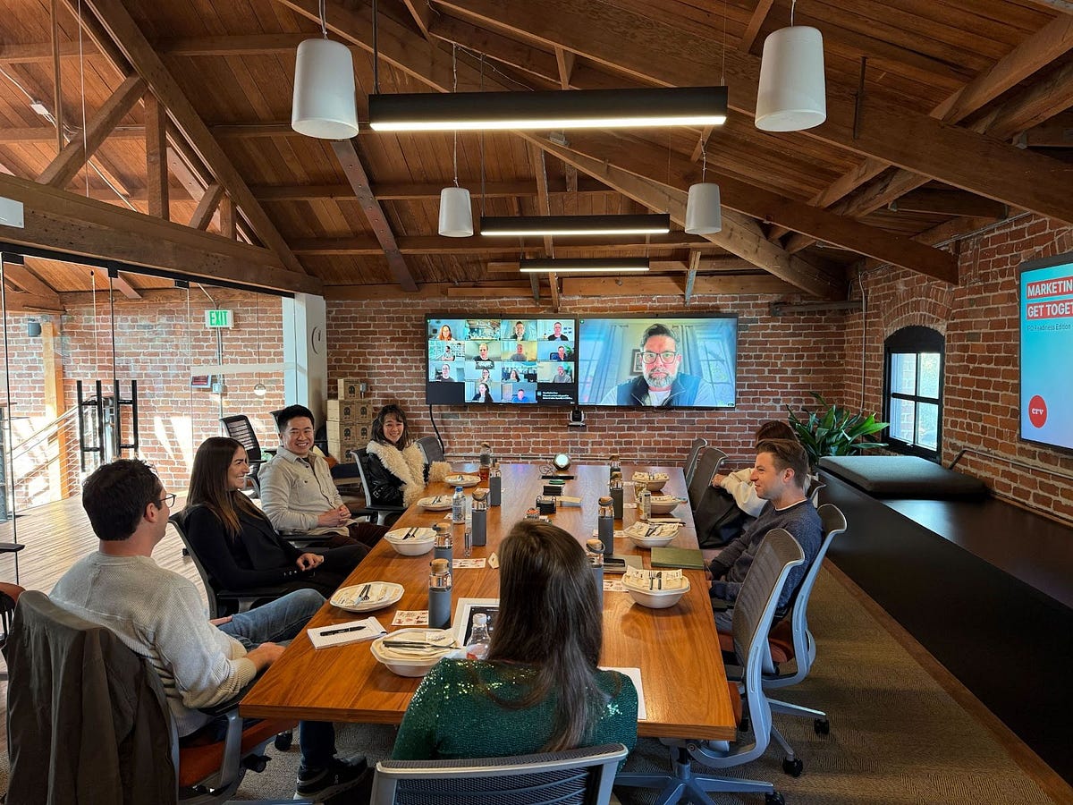 #PowerToTheStoryteller — IPO Lessons From Doug Madey | by CRV | Team ...