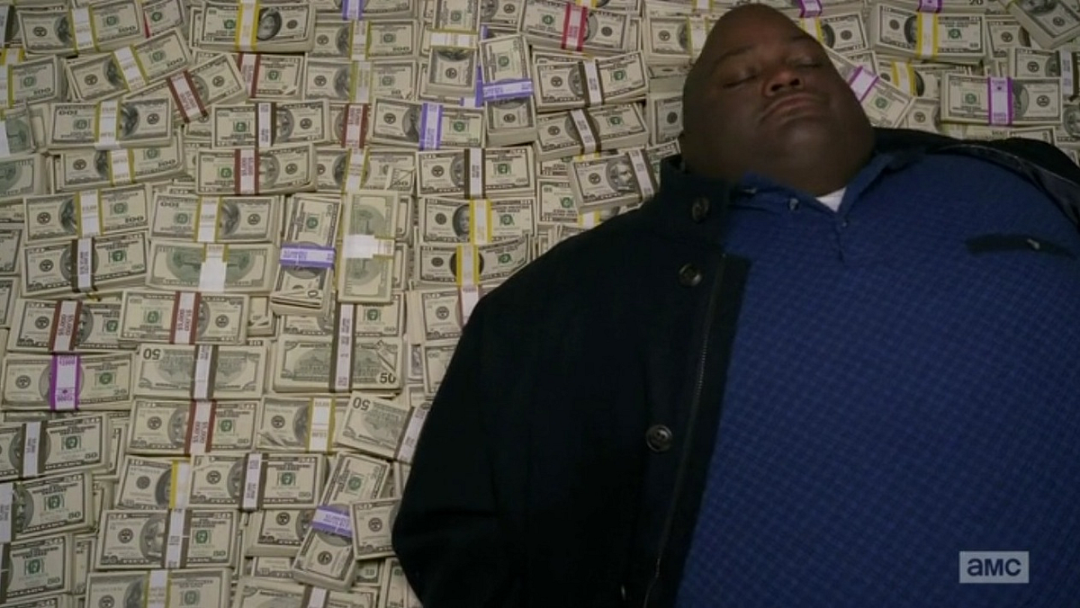 Five Million Dollars’ Worth of Problems: When More Money Isn’t Always ...