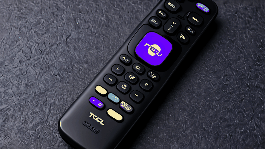 Tcl Roku TV Remotes | by Eric Castaneda DVM | Jul, 2024 | Medium