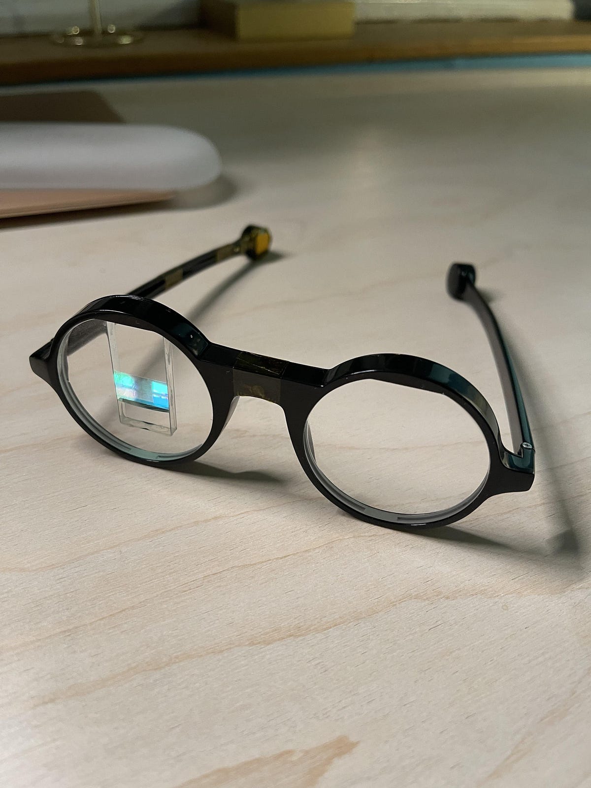 The Revolutionary Brilliance Of Brilliant Labs Ai Smart Glasses By Aifastcash Jan 2024