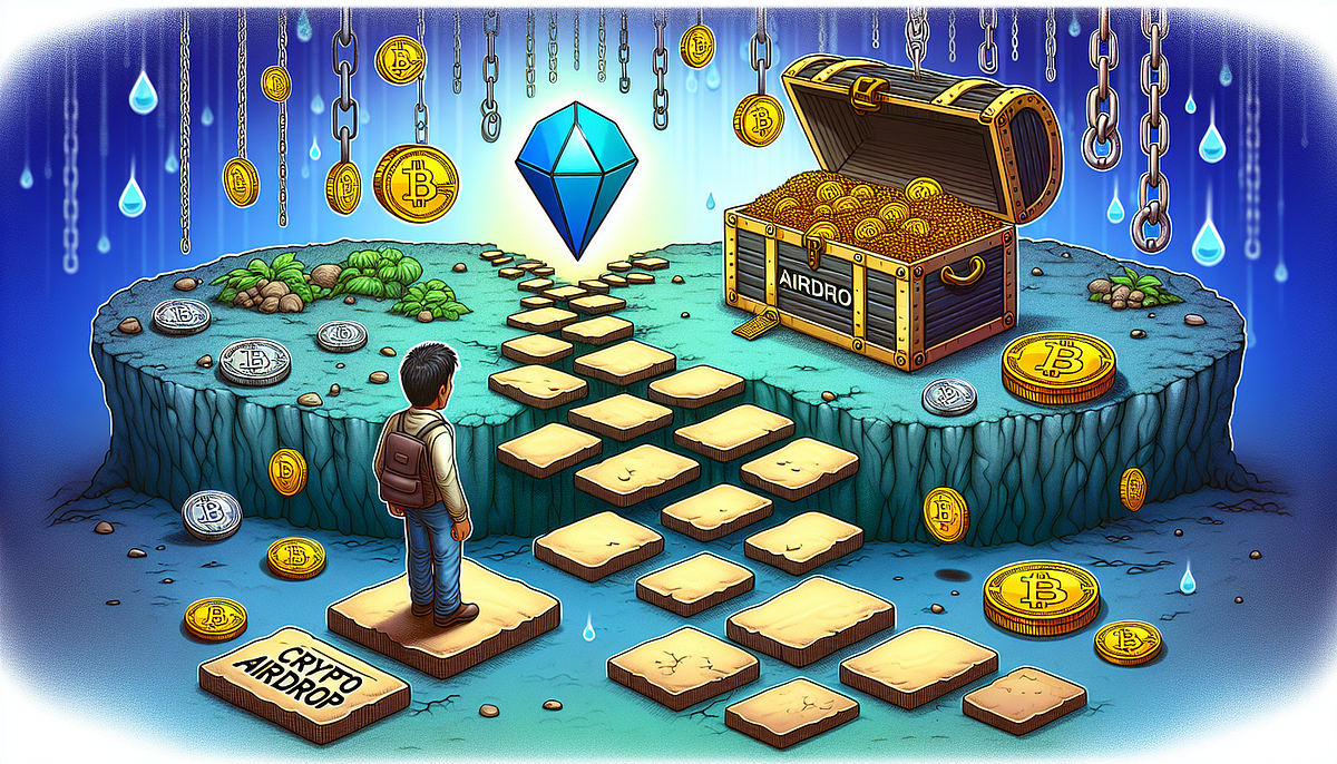 Venus USDT Airdrop Guide: Effortless Claiming | by Crypto Tapev | Jun ...