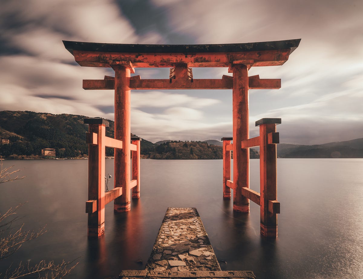 Six Powerful Japanese Principles to Transform Your Life | by Aman Jain ...