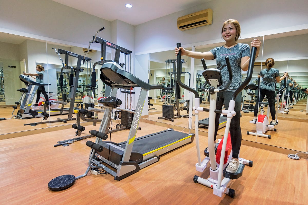 Best Home Cardio Machines for Burning Calories and Boosting Weight Loss ...