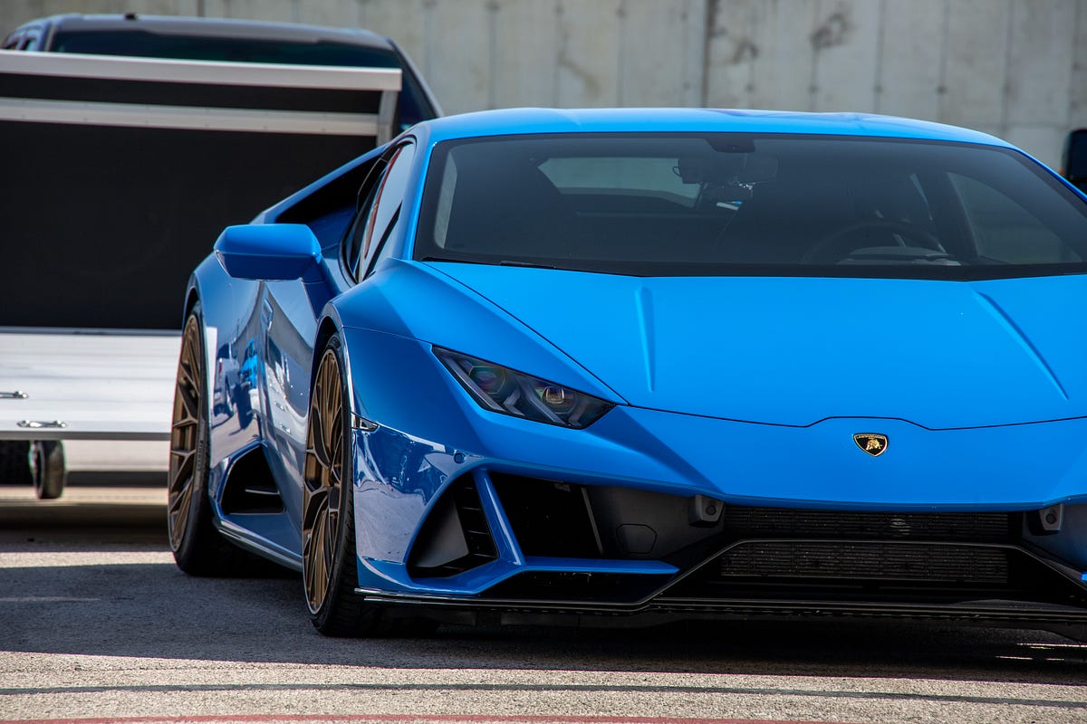 Distinguishing Materialism From Hard-Earned Success | by Kale Houser ...