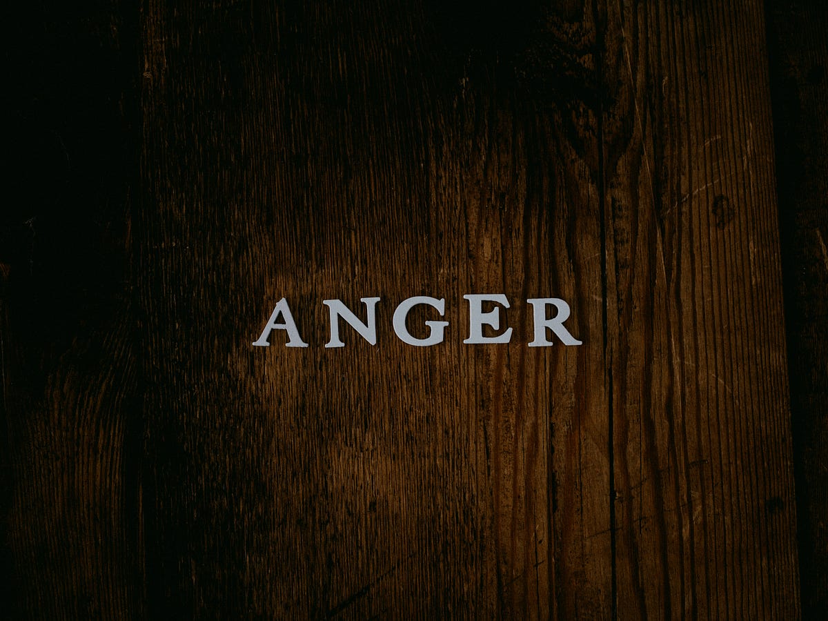 Allowing Emotional Instability Is the Beginning of Emotional Stability | by Wayne Shi | The ...