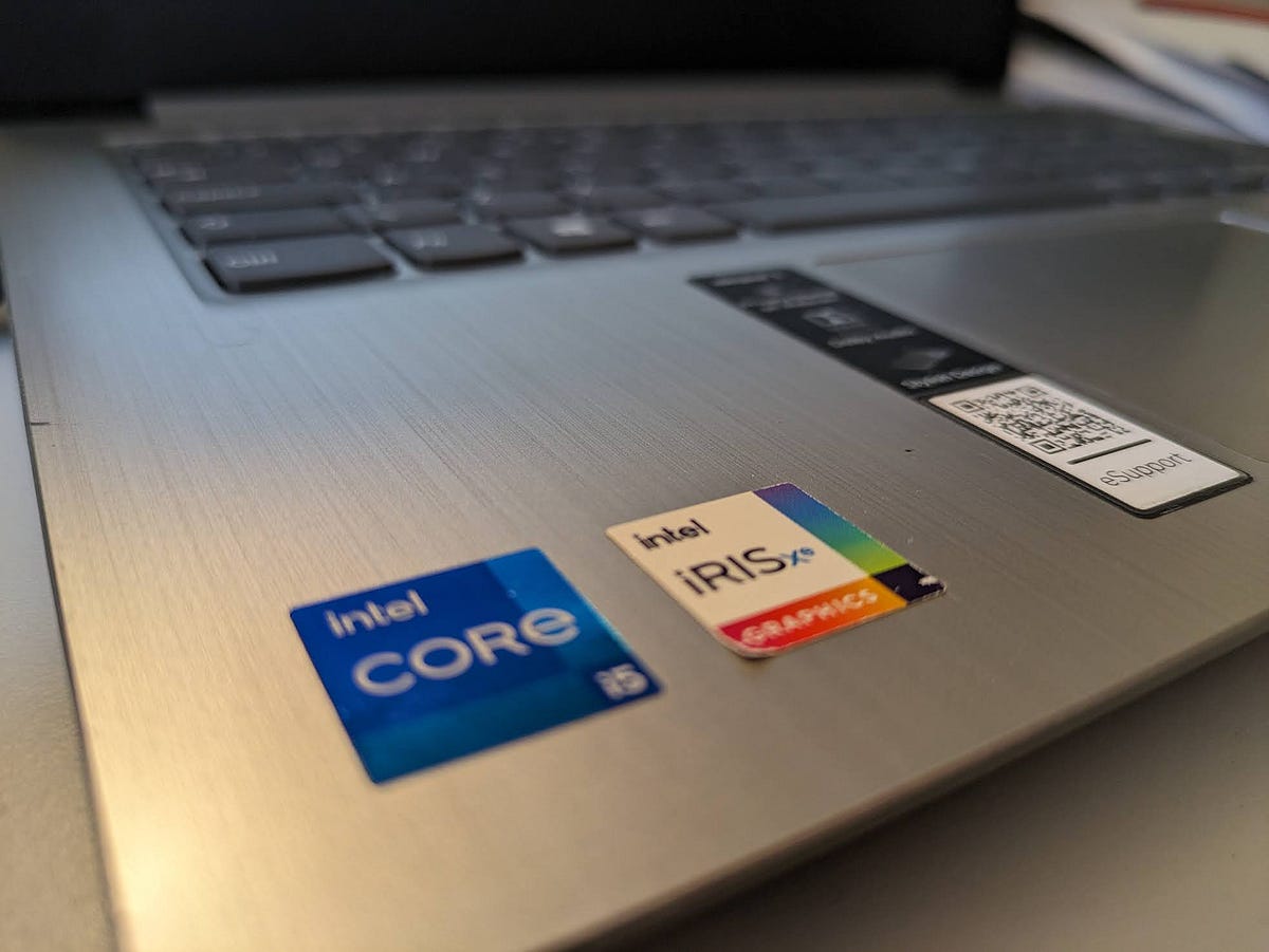 Industrial LLM inference on a student’s laptop? | by John Funnell | Medium