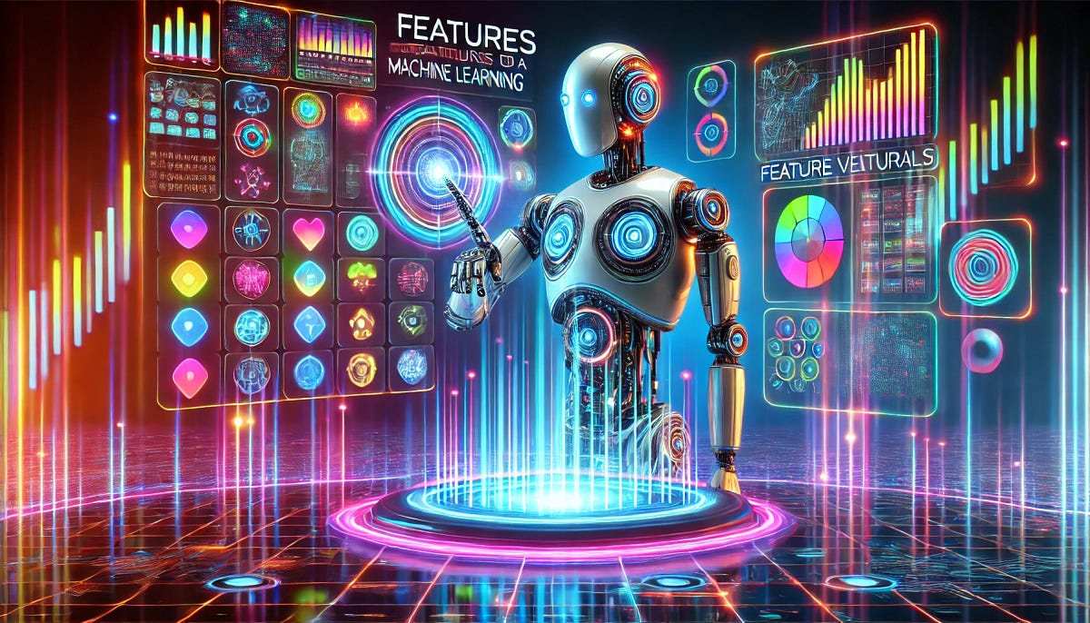 Building Your First Machine Learning Model: A Complete Guide to Backward Stepwise Feature ...