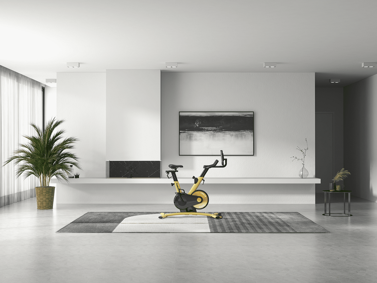 Exercise Bike Types: How to Pick the Best Bike for You | by freebeat ...