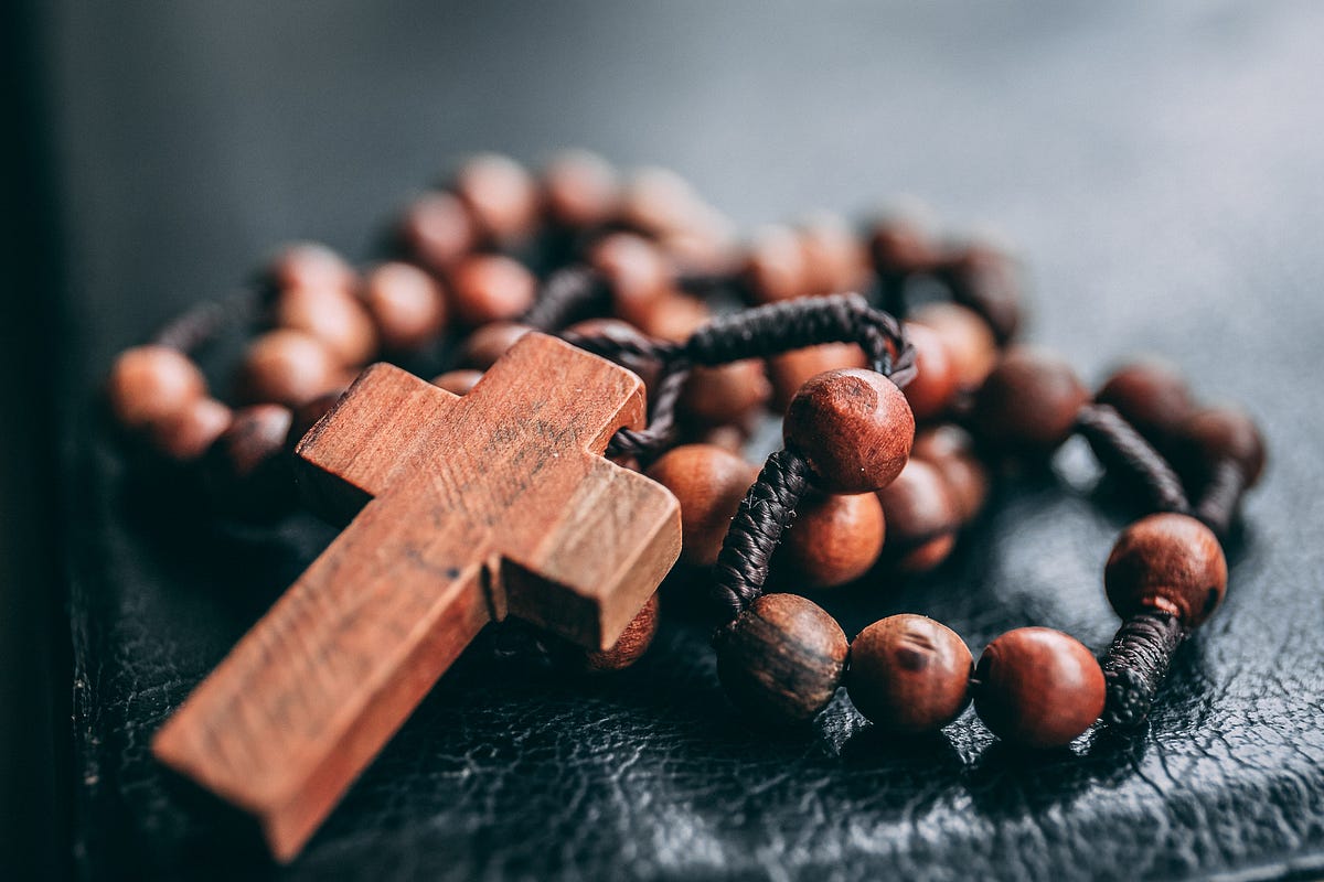 The Religious Component of Psychosis | by Mike Hedrick | The ...