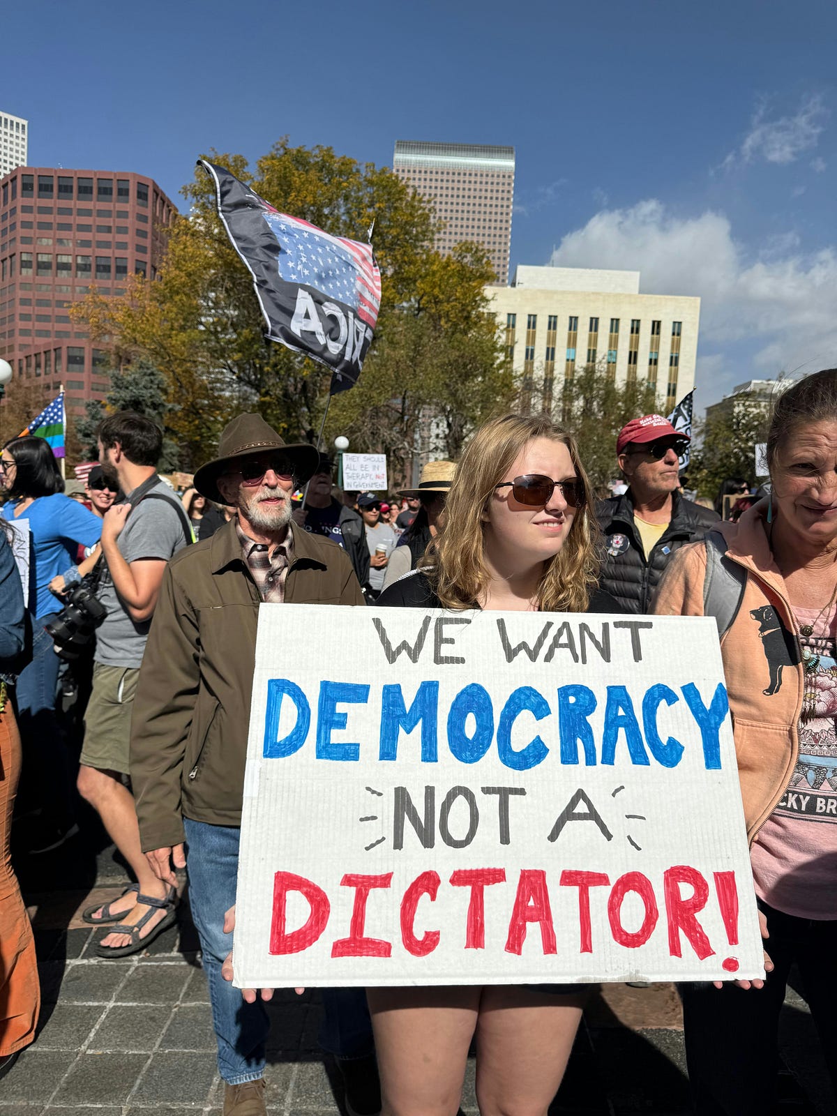 Democracy Without Understanding Is a Dangerous Illusion | by UMMAR ...