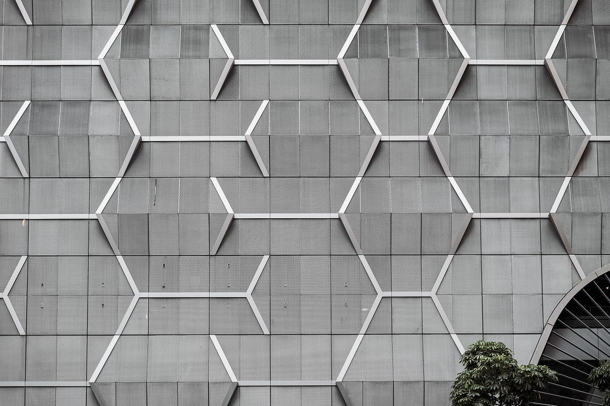 Hexagonal Architectures in Clean Architecture | by Ronald Ssebalamu ...