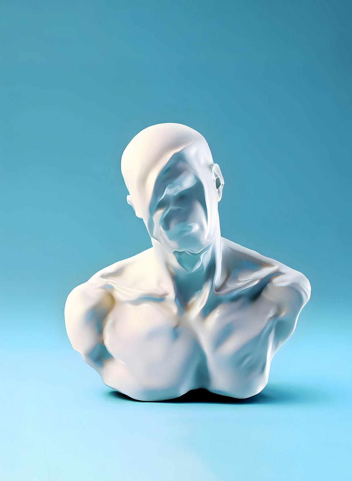 Wounded, Not Broken — 7 ways to heal from trauma. | Know Thyself, Heal ...