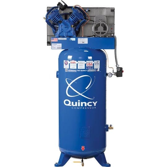 Quincy Air Compressors | by Patrick Flores | Jun, 2024 | Medium
