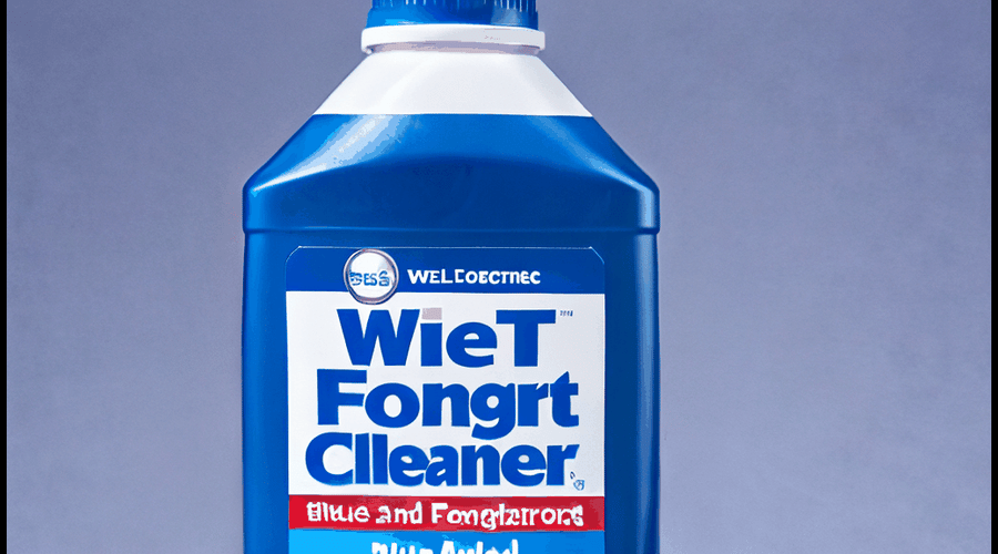 Wet And Forget Roof Cleaner | by Eryx Whitman | Medium
