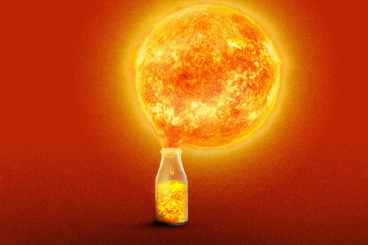 “Cold Fusion” may not be fusion. Low Energy Nuclear Reaction research ...