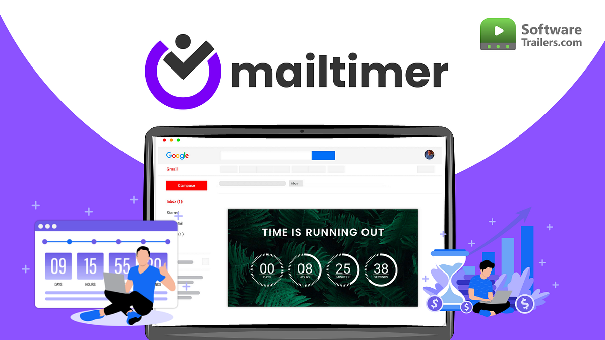 Increase your sales using countdown timer email with this excellent ...