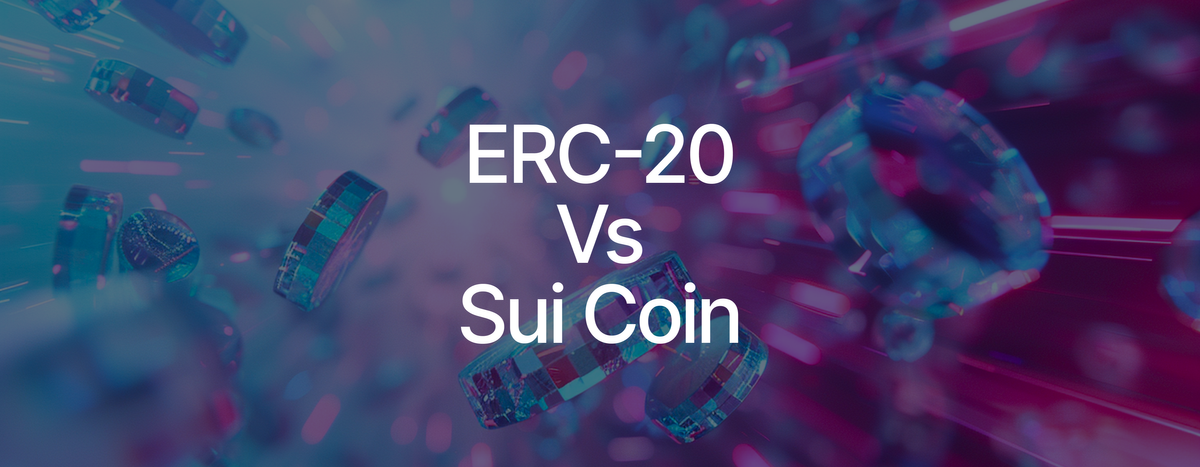 如何使用ERC-20与Sui Coin标准创建Token - Sui Network CN - Medium