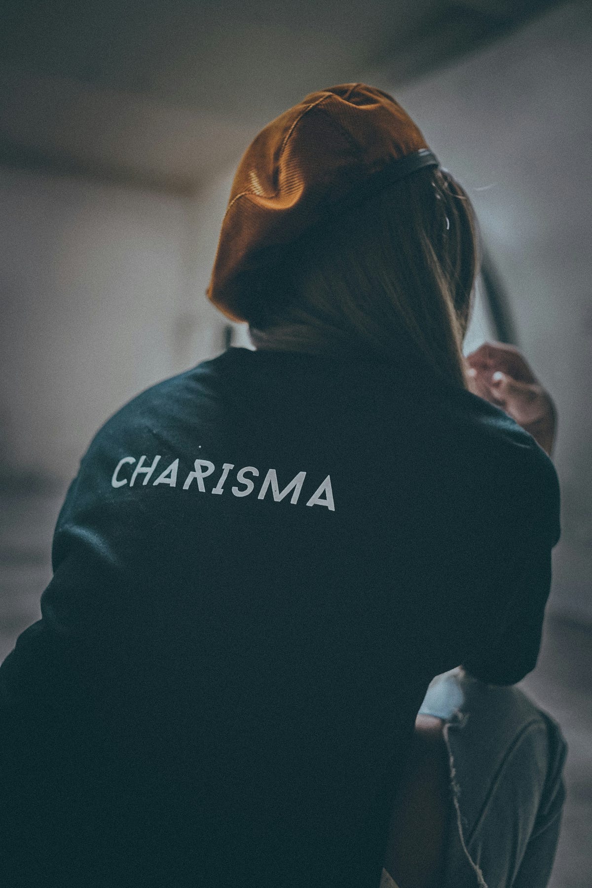 THE PSYCHOLOGY OF CHARISMA: WHY SOME PEOPLE CAPTIVATE AND OTHERS DON’T ...