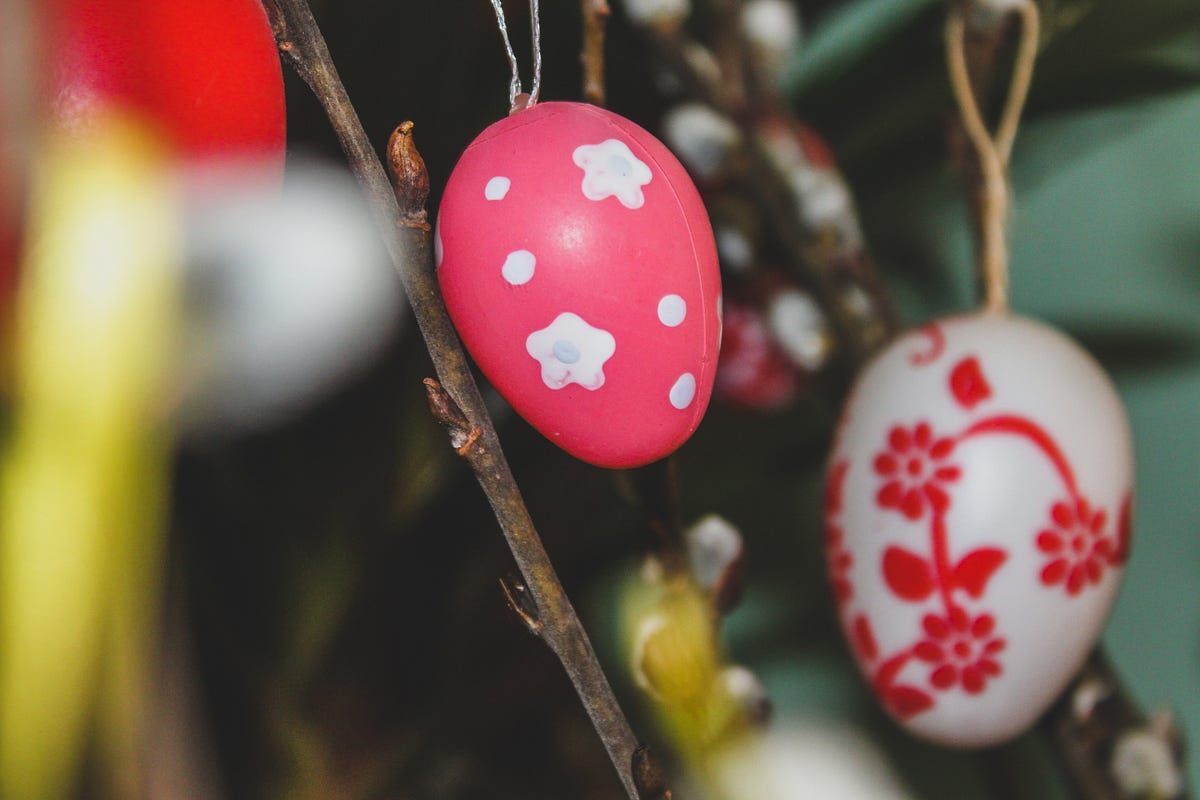 Episode 5: Vacaciones de Pascua: A Spanish — English dual language ...