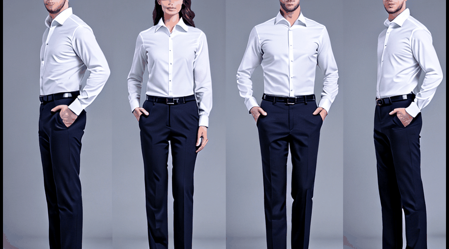 Slacks | by Irvin Dale | Medium