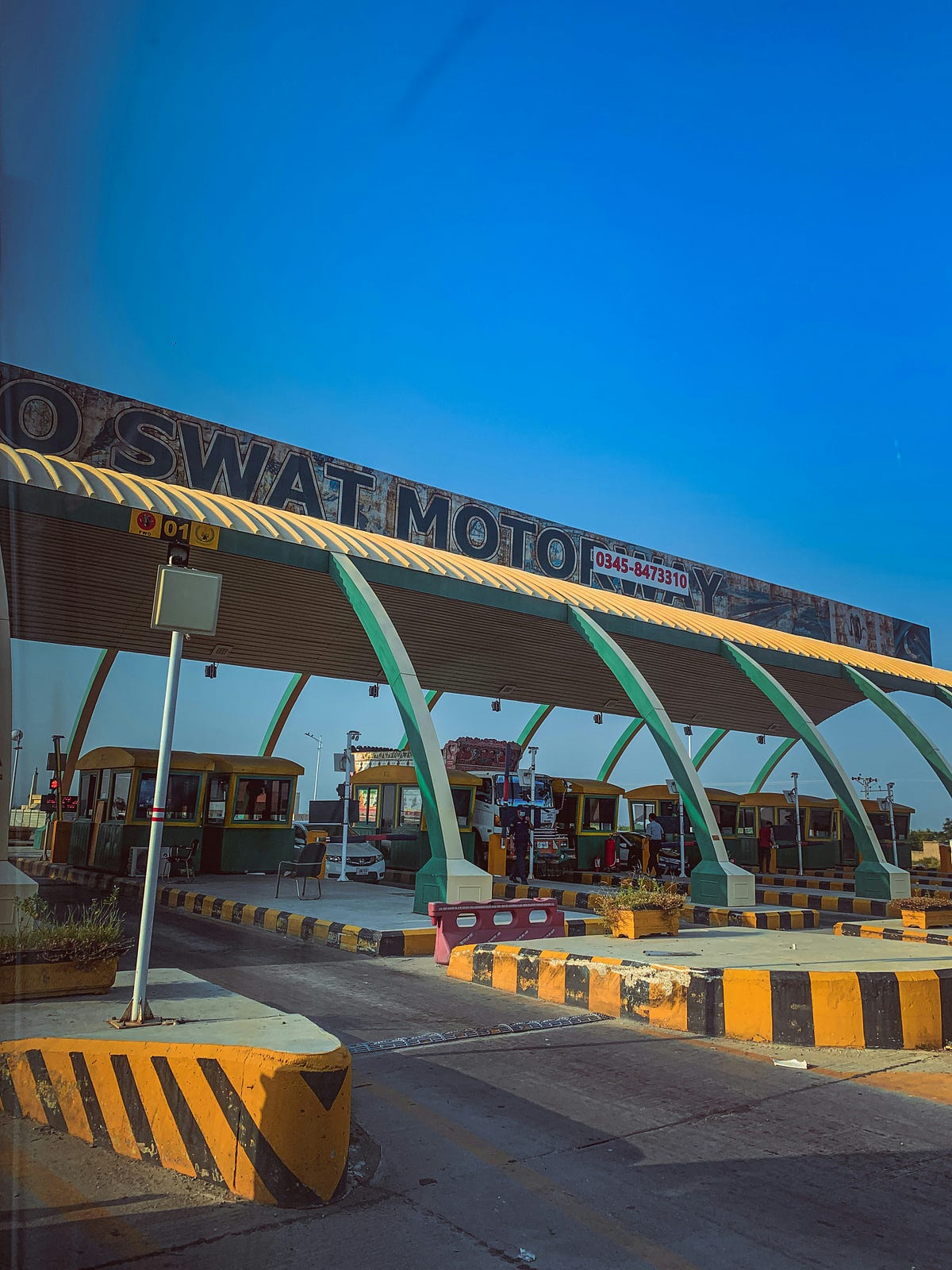 The Border is Closed: How Pakistan-Afghanistan Tensions Threaten ...