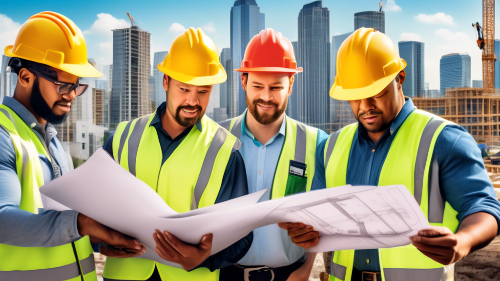 Choosing the Best General Contractor in Whitewater: A Guide | by ...