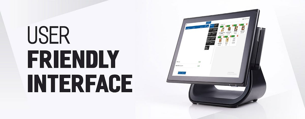 Revolutionizing Business Operations with POS Systems in Oman | by ...