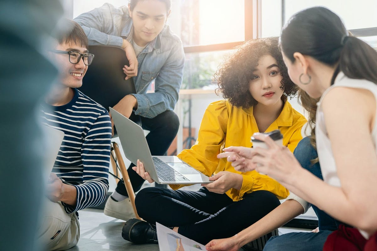 How Has Employee Motivation Changed? | by G2 Solutions | Medium